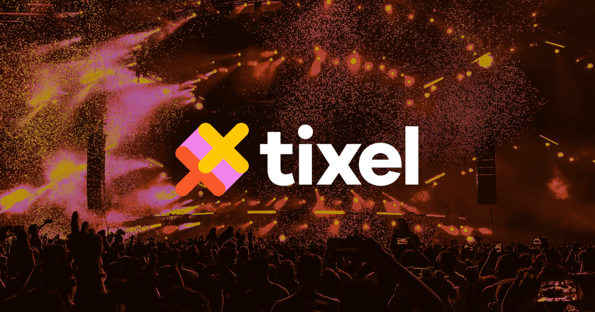 Sell tickets on Tixel | Tixel